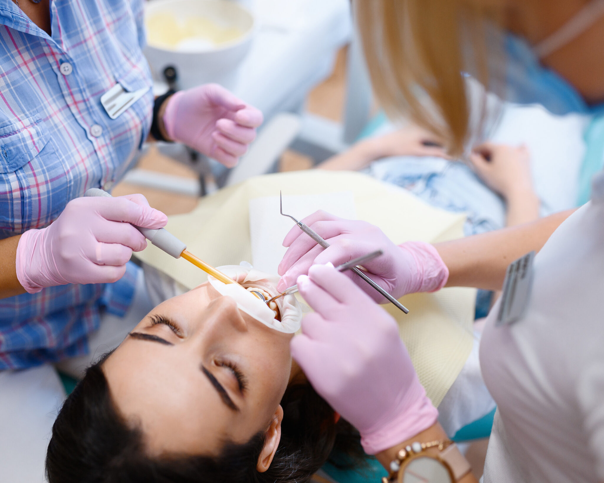 GLO Medical Group – GLOw with GLO